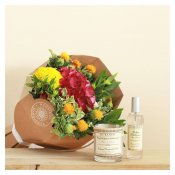 Monsieur Marguerite - Box de bouquets de fleurs de saison