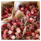 Monsieur Marguerite - Box de bouquets de fleurs de saison